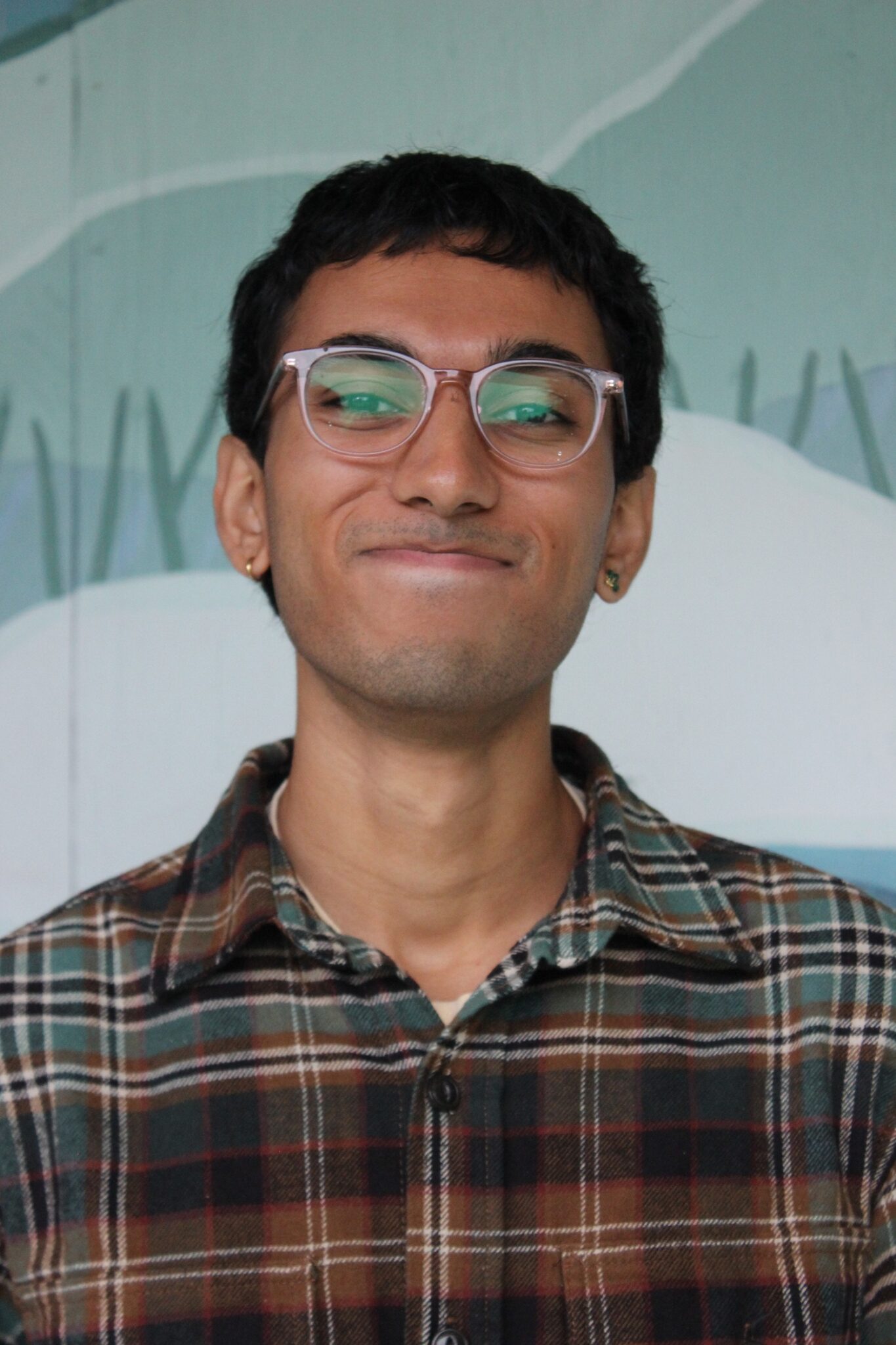 Suraj Singareddy - Outer Coast